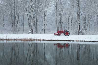 Tractor Photo Winners