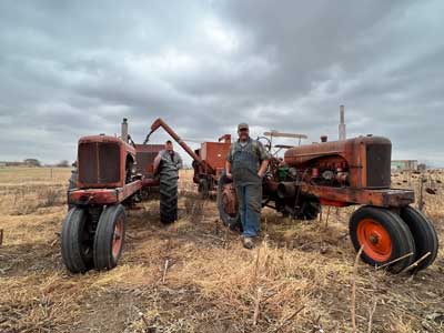 Tractor Photo Winners
