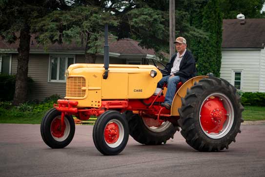 Tractor Photo Winners
