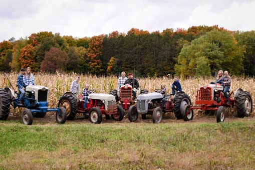 Tractor Photo Winners