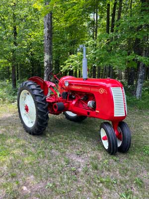Tractor Photo Winners