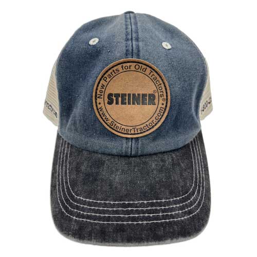 steiner-specials