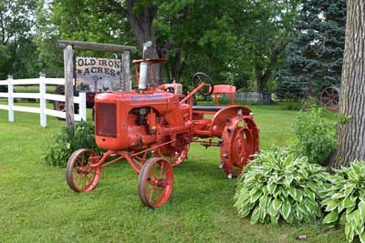 Tractor Photo Winners