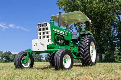 Tractor Photo Winners