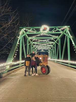 Tractor Photo Winners