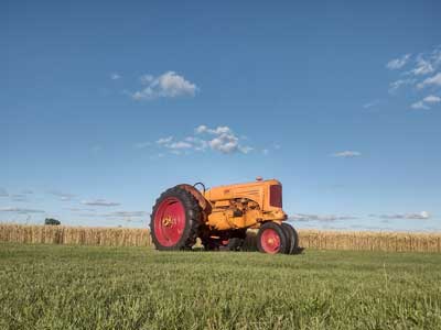 Tractor Photo Winners