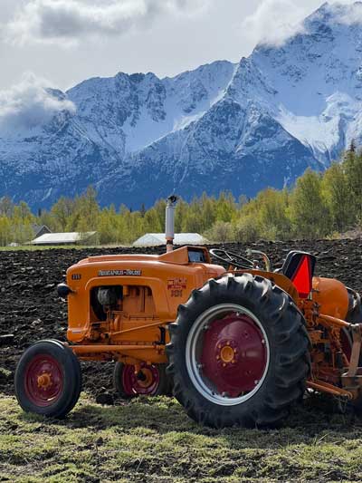 Tractor Photo Winners
