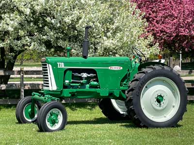 Tractor Photo Winners