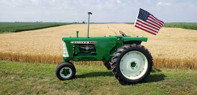 Tractor Photo Winners